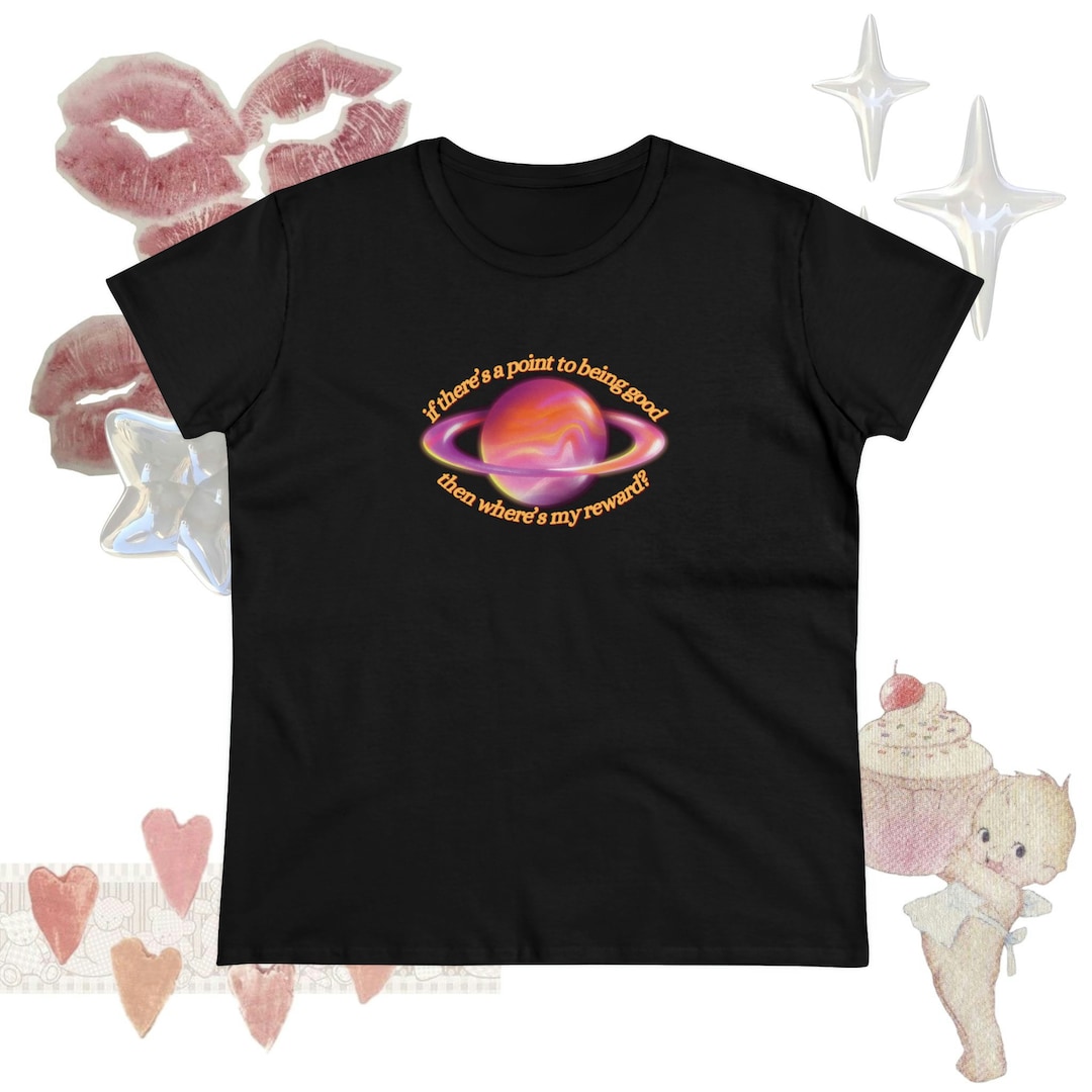 SZA Saturn If There's A Point to Being Good Then Where's My Reward ...