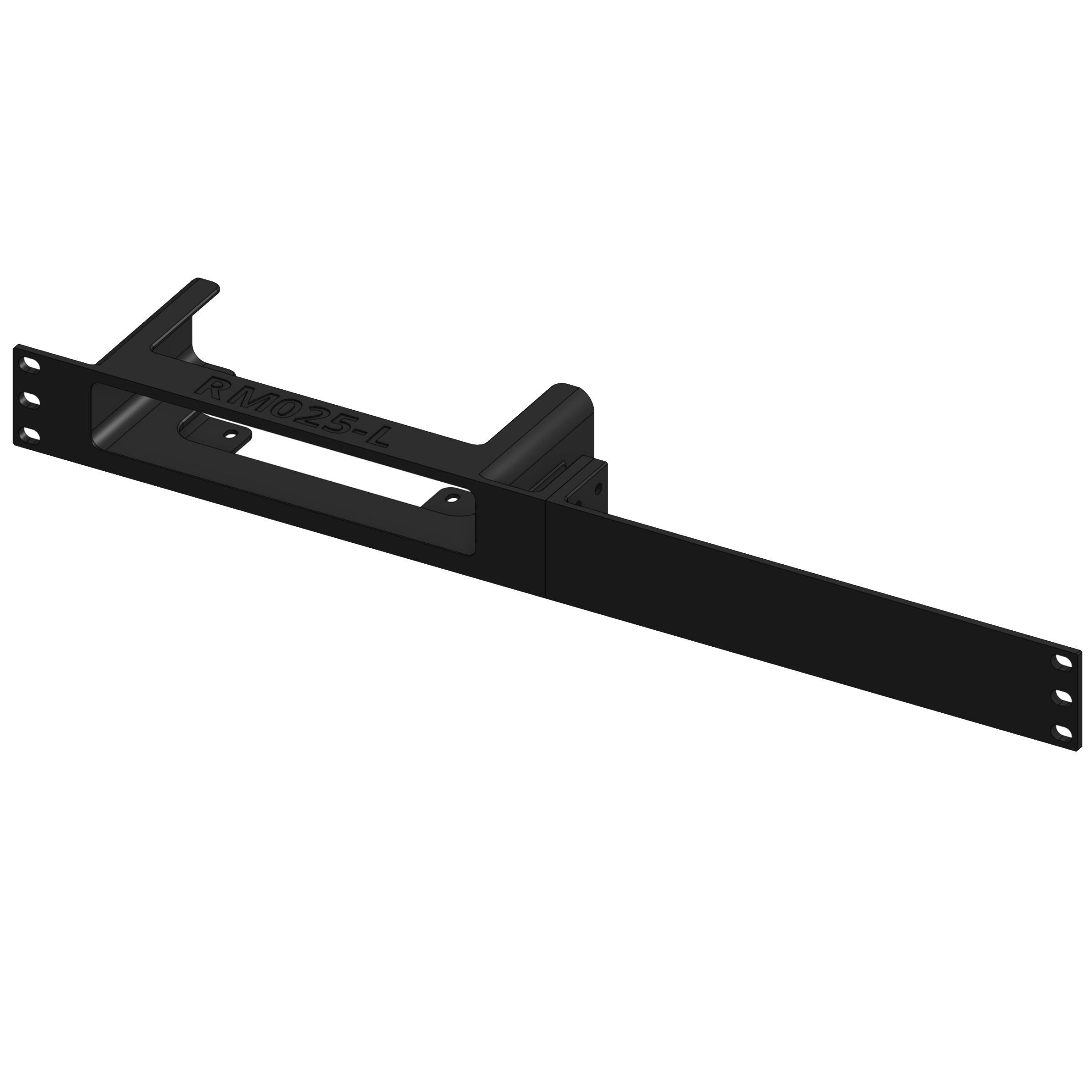 Rack Mount for HP Elitedesk Mini Prodesk Mini Server Home Lab Network ...