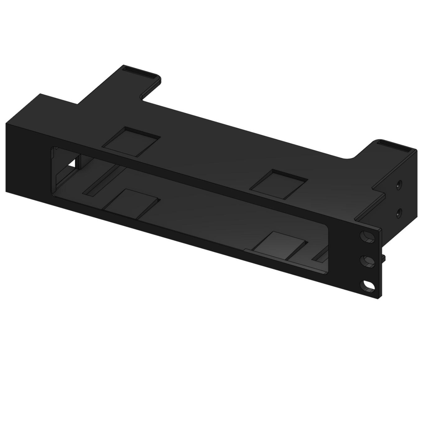 Rack Mount for Dell Optiplex Micro 3000 5000 7000 Server Home Lab ...