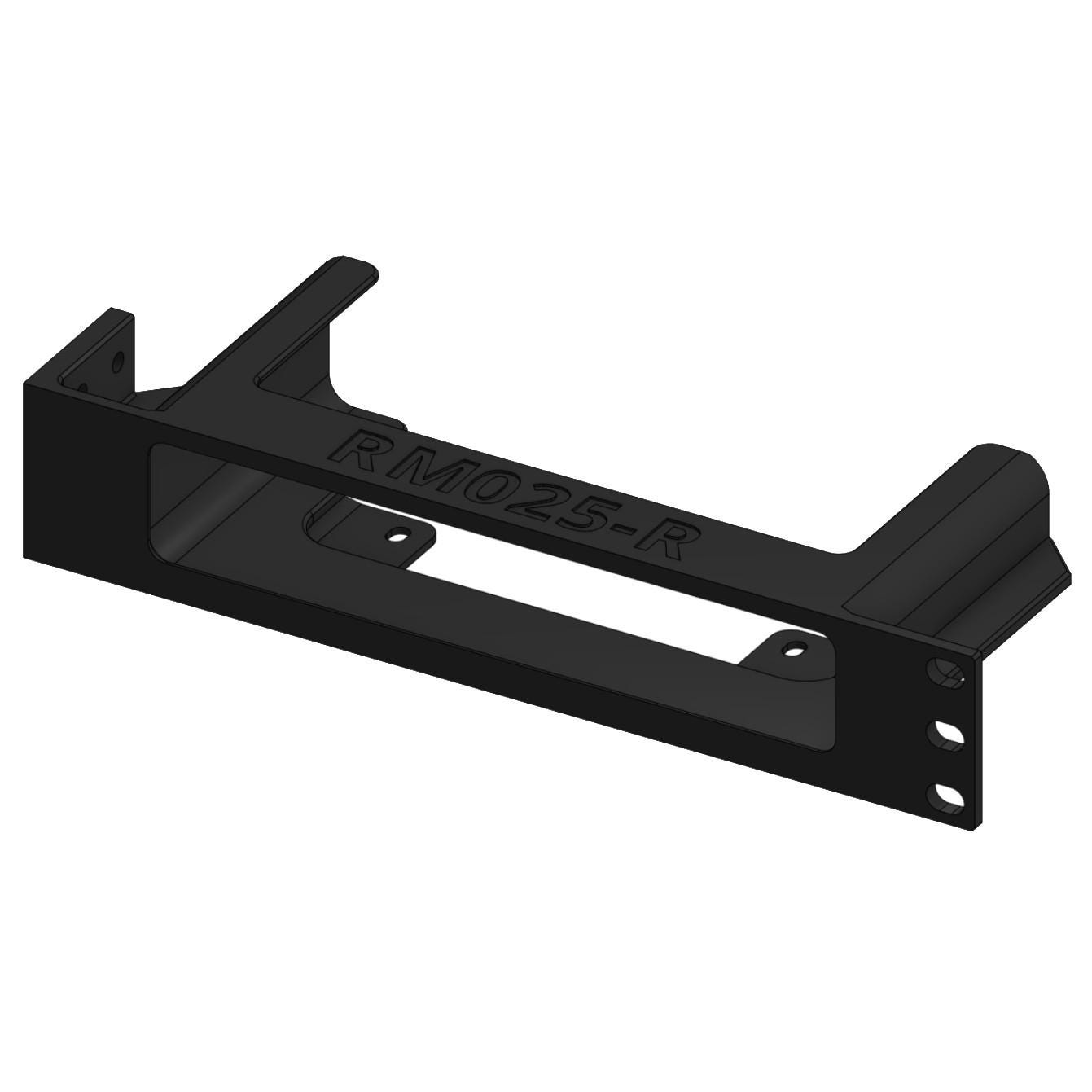 Rack Mount for HP Elitedesk Mini Prodesk Mini Server Home Lab Network ...