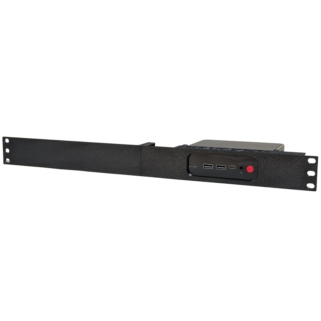 Rack Mount for Beelink SER5 MAX / SER5 PRO Mini PC - Etsy