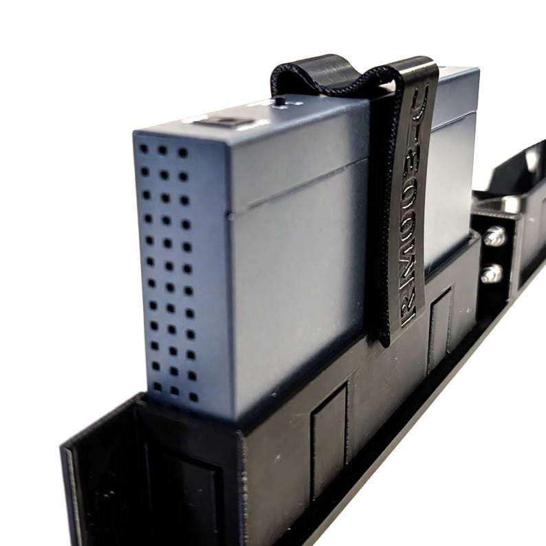 Rack Mount 1U for Tp-link TL-SG108 ER605 TL-SF1006P, Home Lab, Network ...