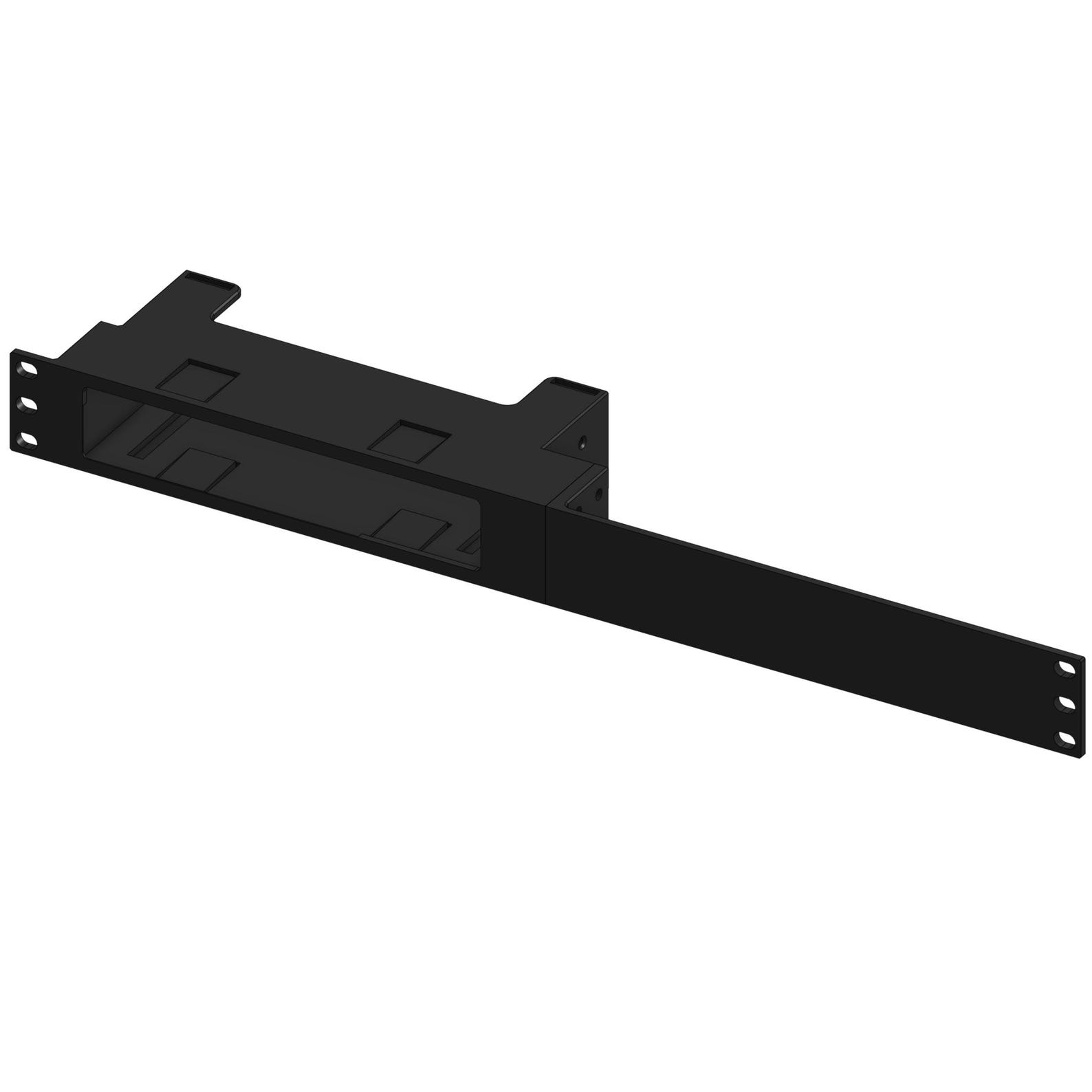 Rack Mount for Dell Optiplex Micro 3000 5000 7000 Server Home Lab ...
