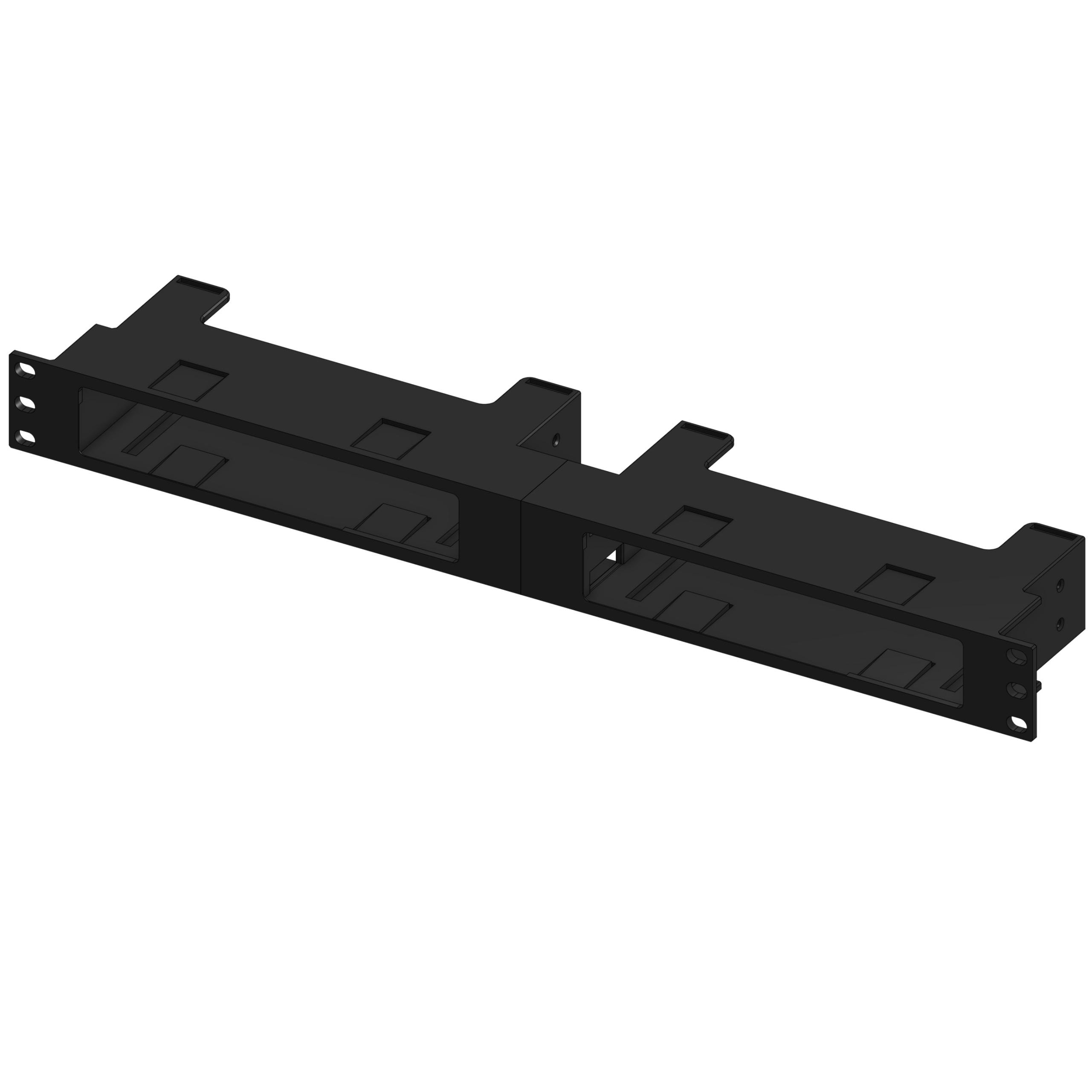 Rack Mount for Dell Optiplex Micro 3000 5000 7000 Server Home Lab ...