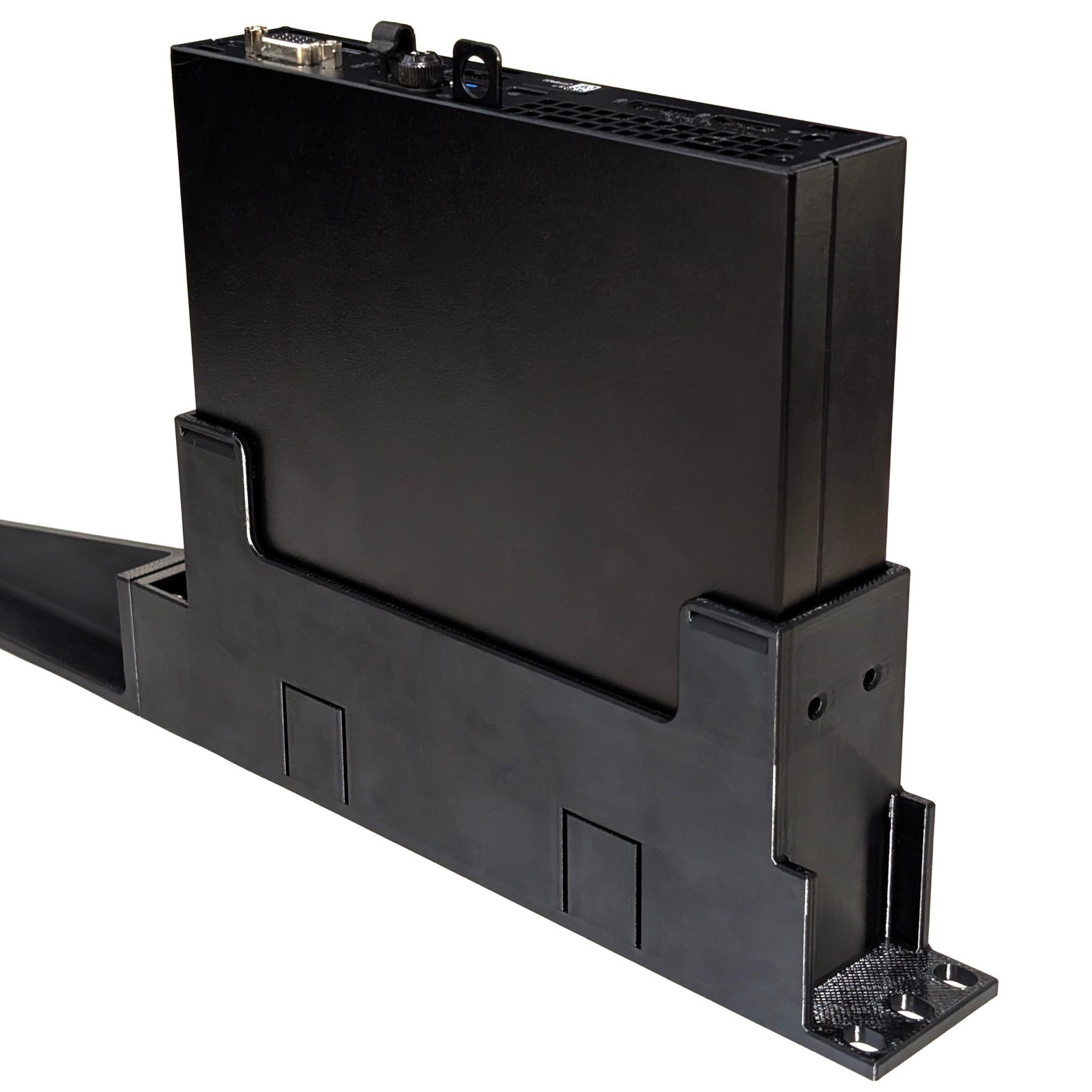 Rack Mount for Dell Optiplex Micro 3000 5000 7000 Server Home Lab ...
