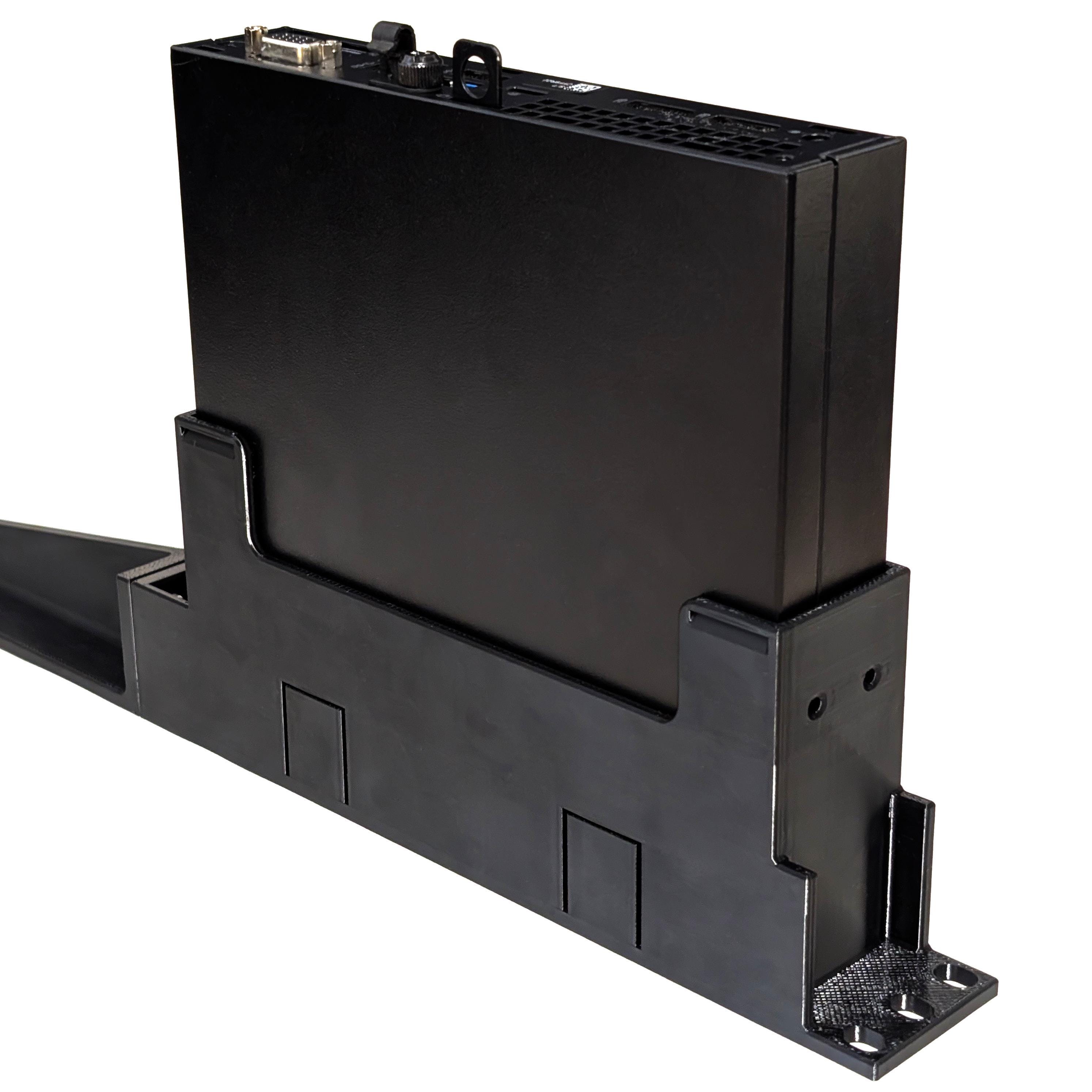 Rack Mount for Dell Optiplex Micro 3000 5000 7000 Server Home Lab ...