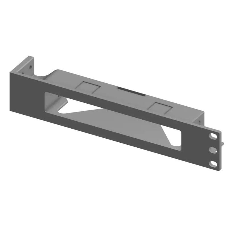 Rack Mount 1U 19" for Tp-link TL-SG108 ER605 TL-SF1006P, Home Lab ...