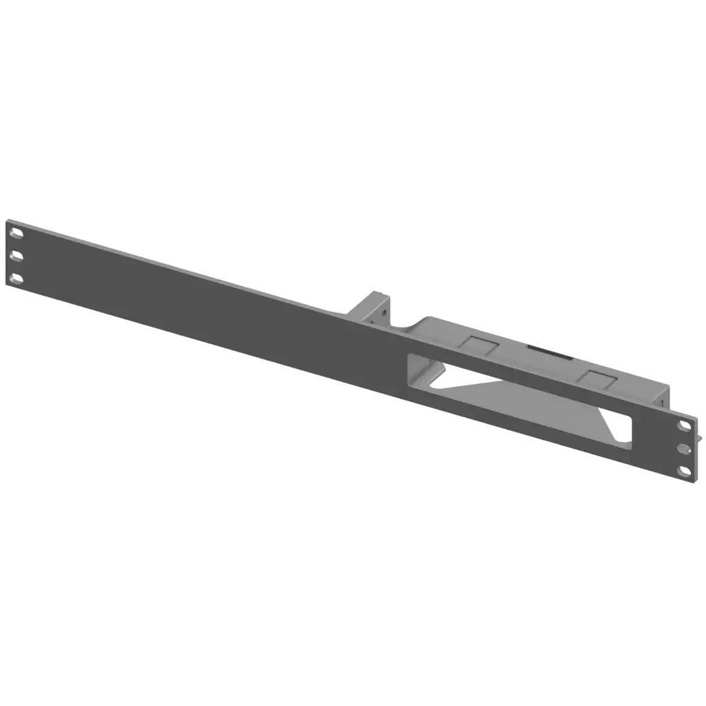 Rack Mount 1U 19" for Tp-link TL-SG108 ER605 TL-SF1006P, Home Lab ...
