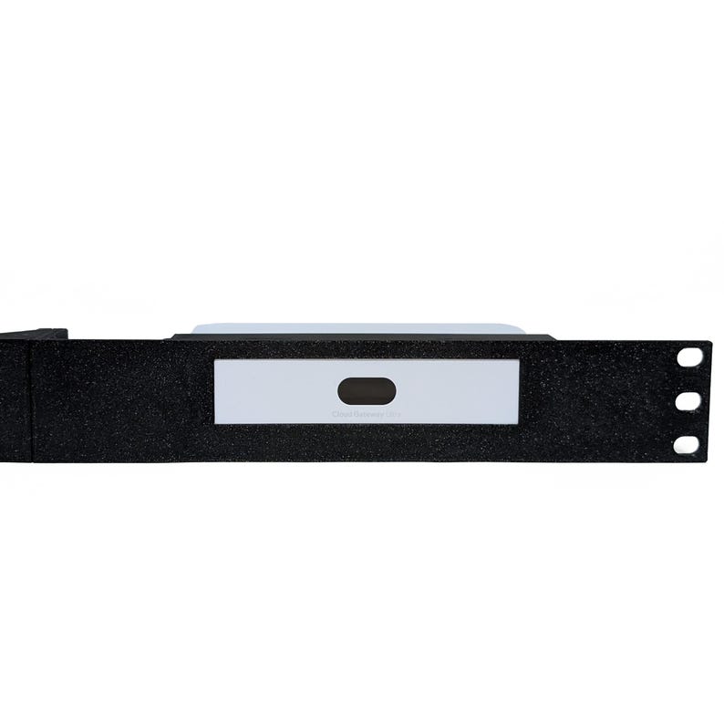 Rack Mount for Ubiquiti Unifi Cloud Gateway Ultra Max Ucg-ultra Ucg-max ...