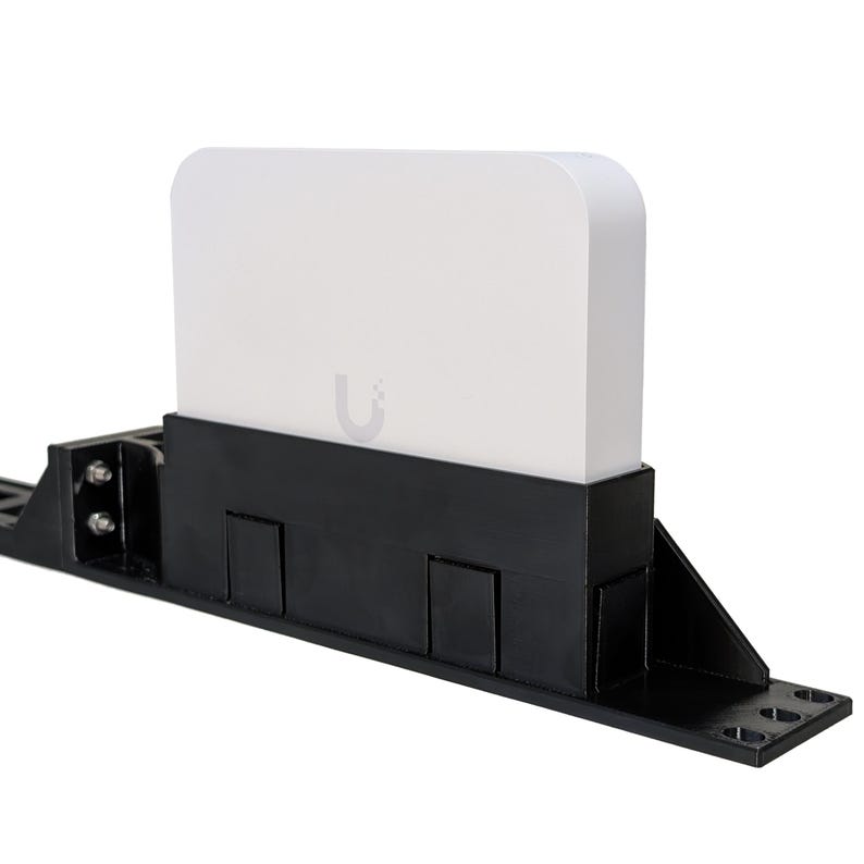 Rack Mount for Ubiquiti Unifi Cloud Gateway Ultra Max Ucg-ultra Ucg-max ...