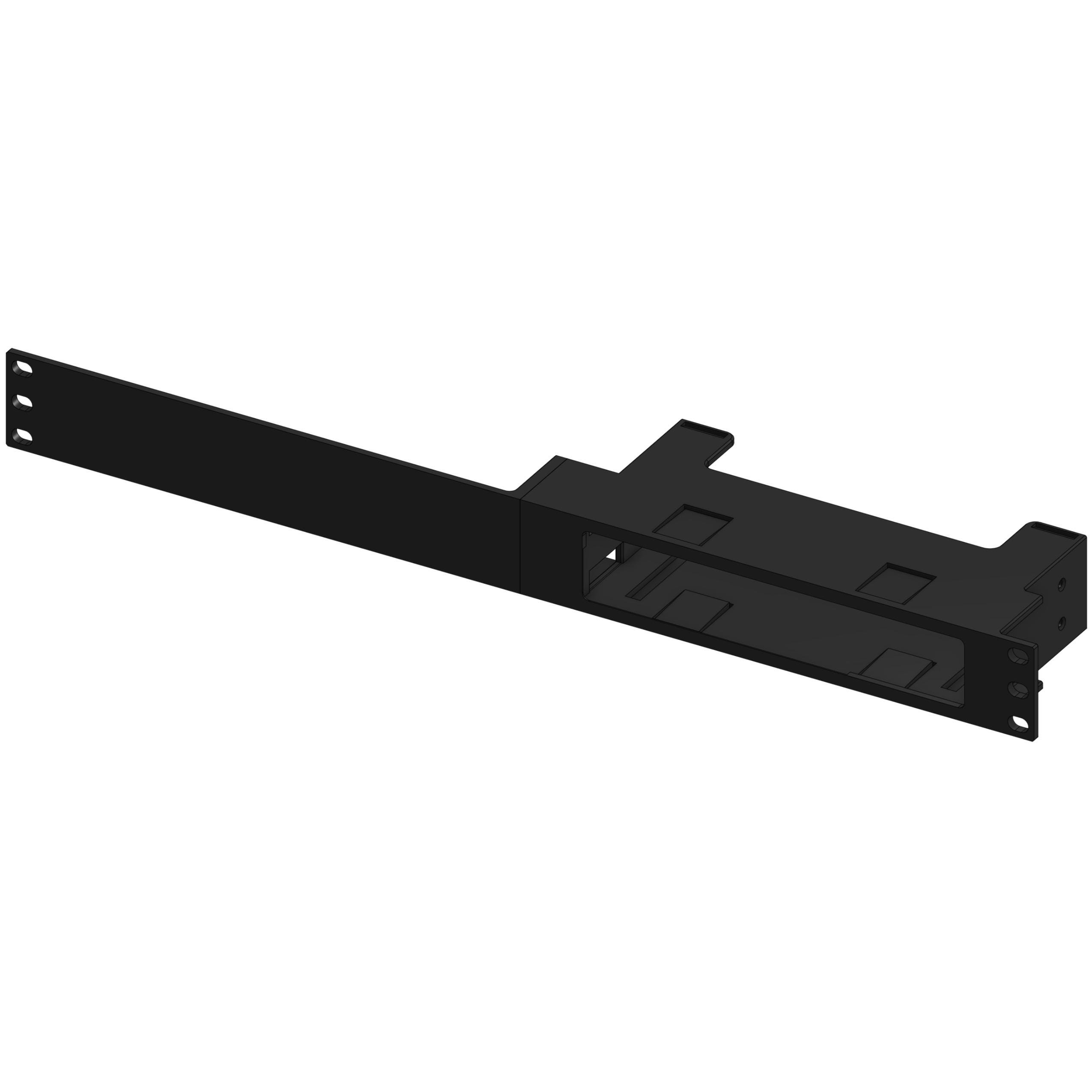 Rack Mount for Dell Optiplex Micro 3000 5000 7000 Server Home Lab ...