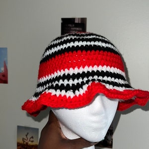 Odumodublvck Crochet Hat - Etsy