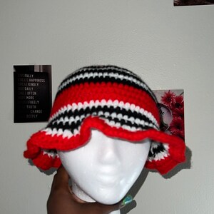 Odumodublvck Crochet Hat - Etsy