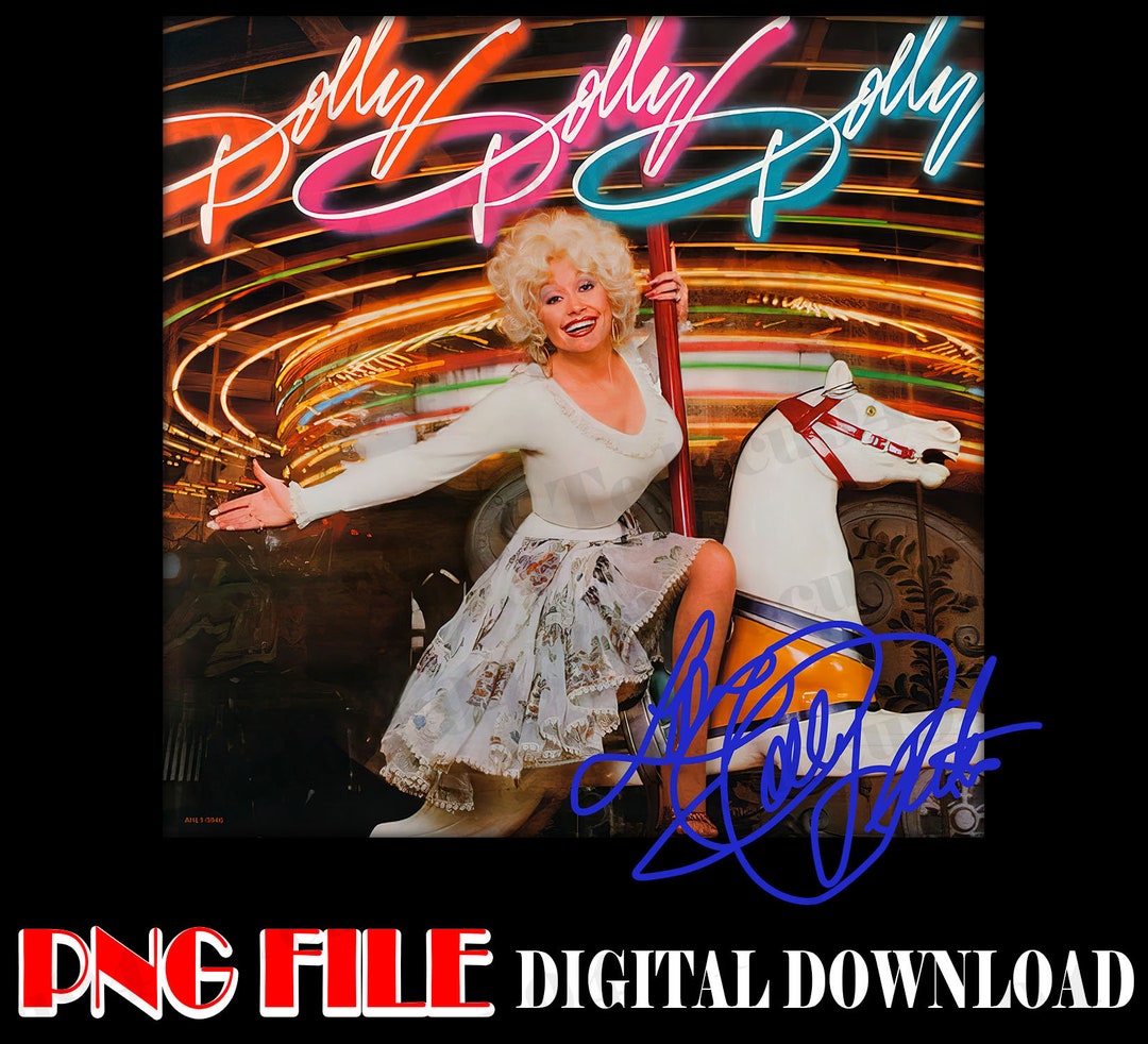 Dolly Parton PNG File, Retro Dolly Parton T-shirt Design Ready to Print, Dolly Parton Digital ...