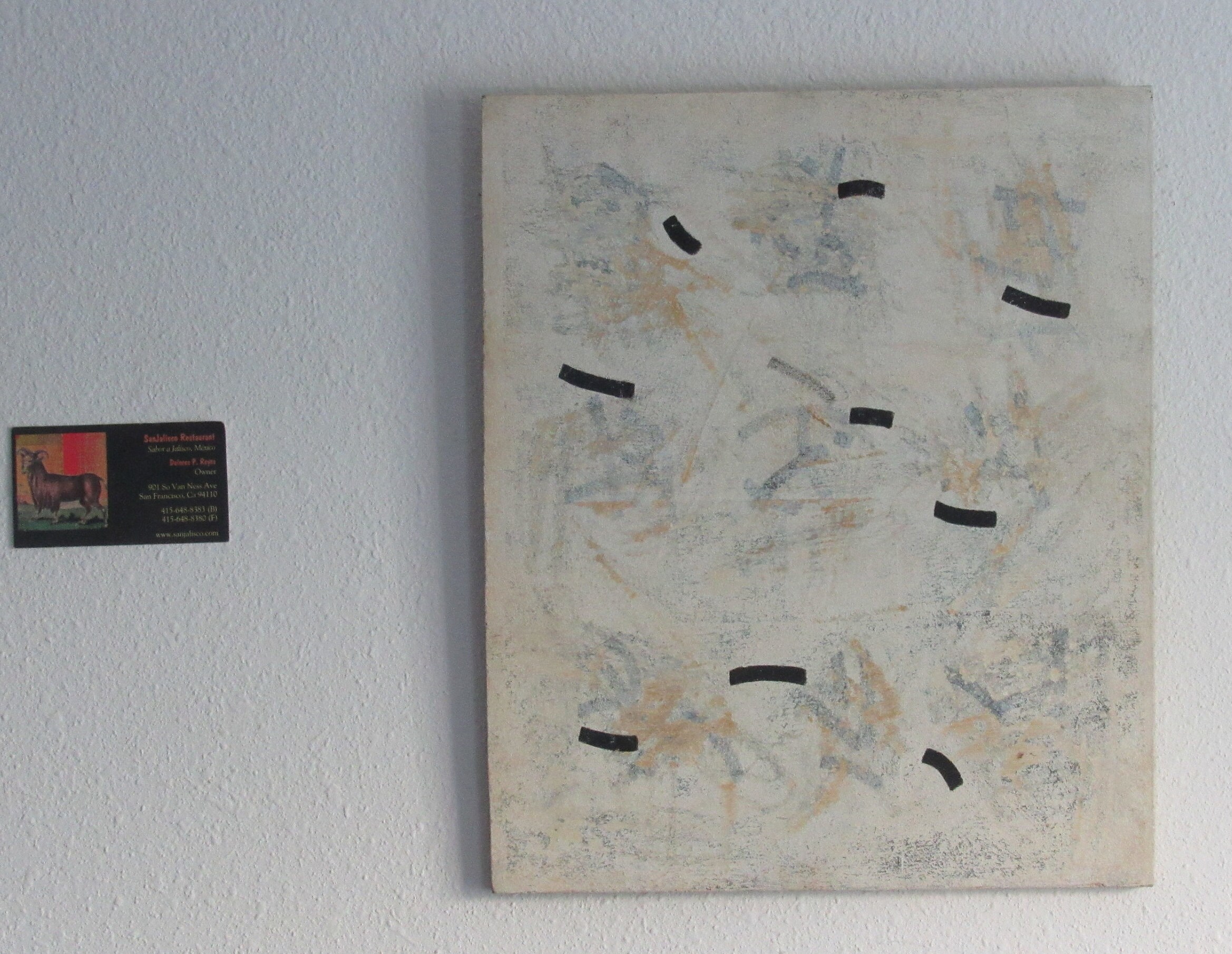 Pictograms 3 - Calligraphy, Pictograms, Paint. - Etsy