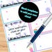 Kpop Demon Hunters Themed Scavenger Hunt - Printable Party Game With 48 ...