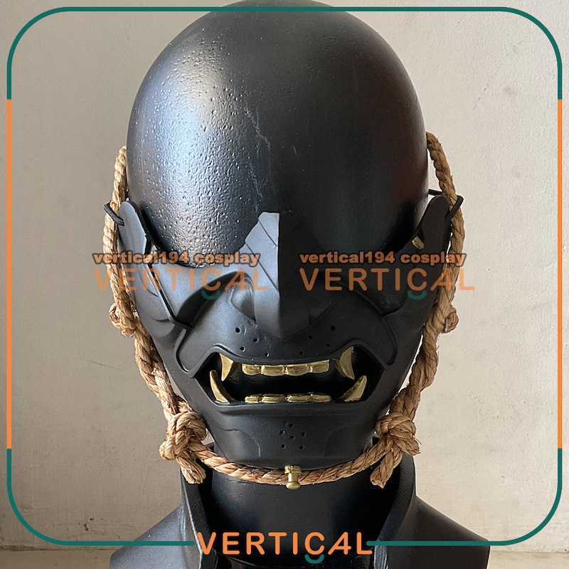 Ghost Cosplay - Etsy