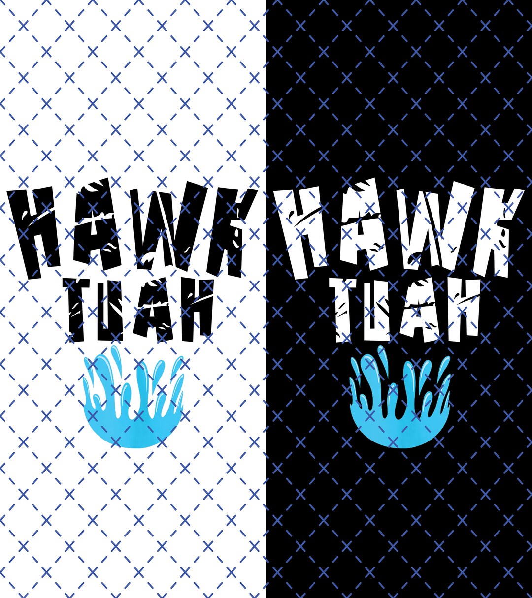 Retro Hawk Tuah File PNG, Limited Hawk Tuah Design - Etsy