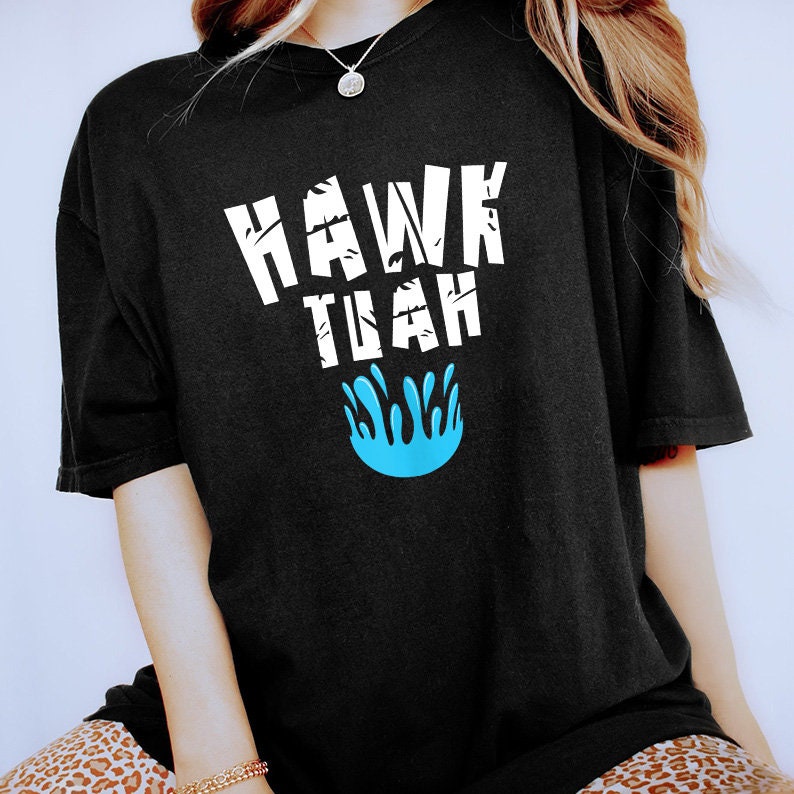 Retro Hawk Tuah File PNG, Limited Hawk Tuah Design - Etsy