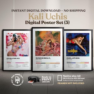 isolation room posters