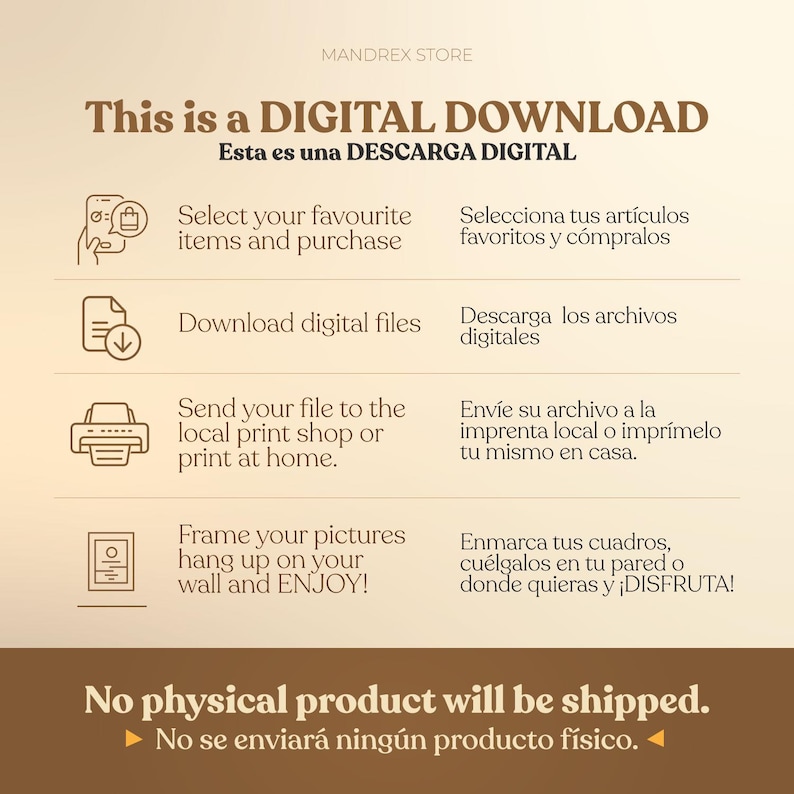 Tainy – DATA (5x1) Poster Pack | Printable Album Cover Set | Futuristic Latin Urban Wall Art ...