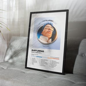 RAUW ALEJANDRO. 3 Album Covers, Digital Printable, Poster, Home Decor ...