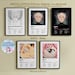 Tainy – DATA (5x1) Poster Pack | Printable Album Cover Set | Futuristic ...