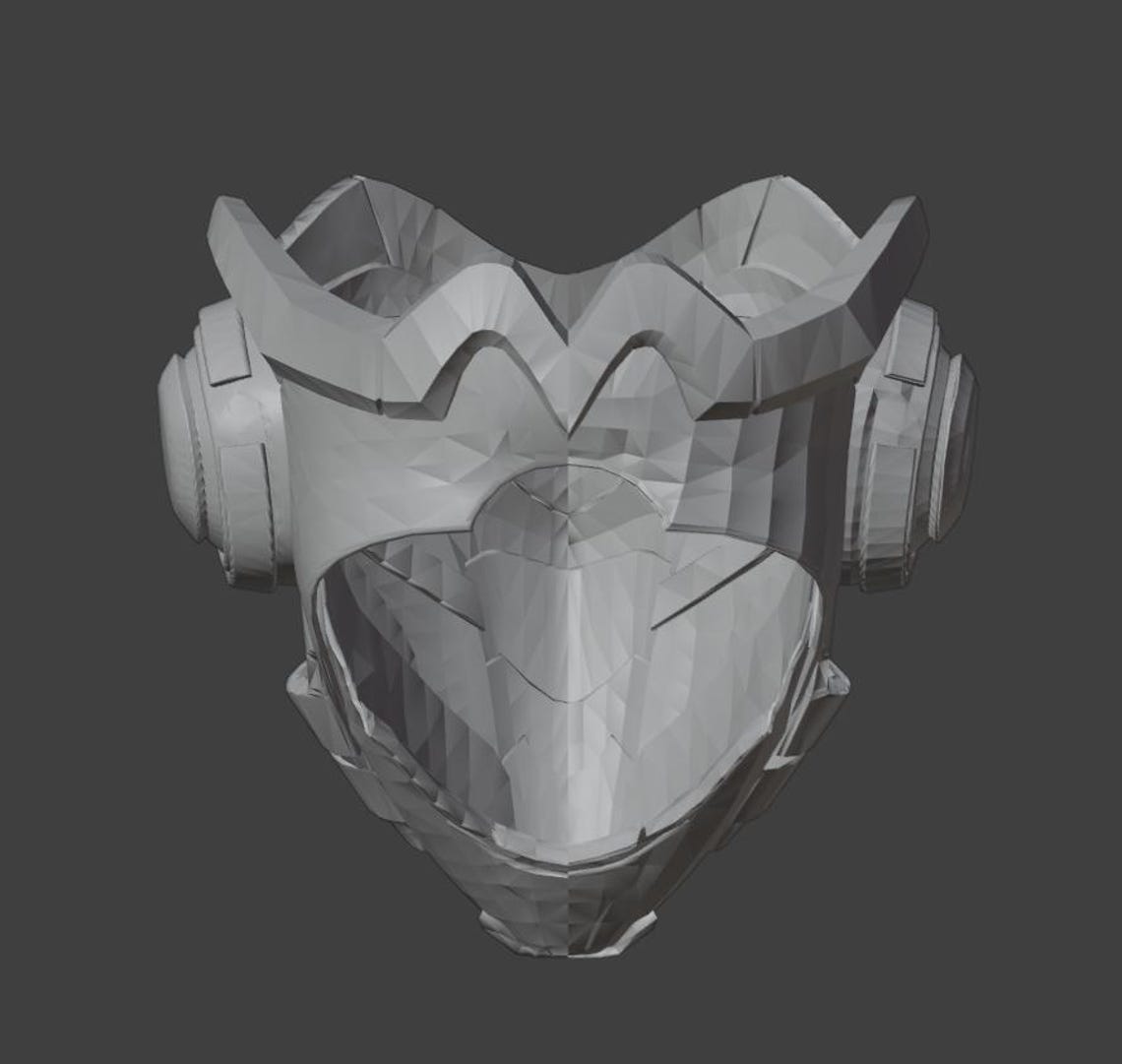 Marvel Rivals | Star Lord | Default Armor STL Bundle | Game-accurate 3D ...
