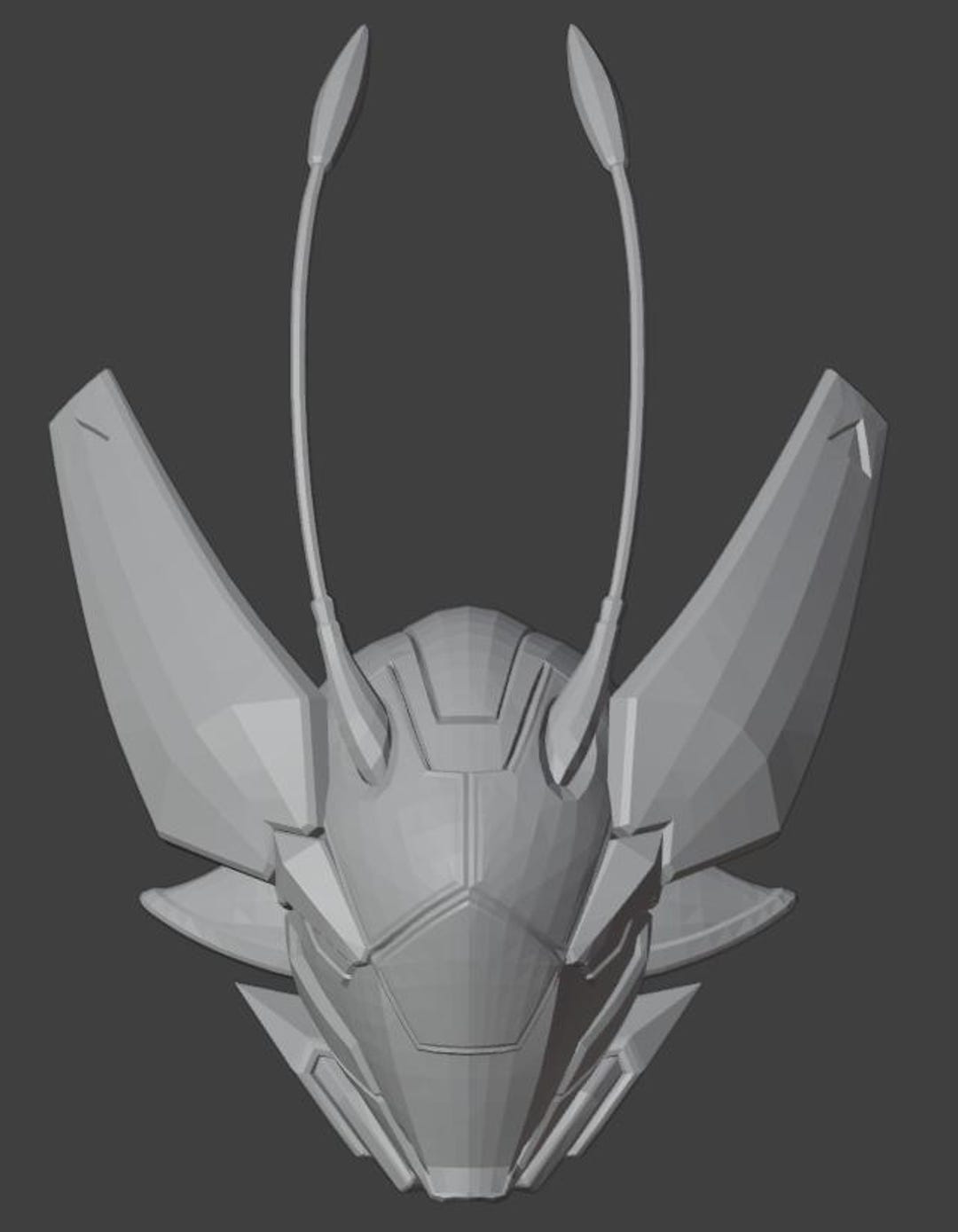 Marvel Rivals | Mantis | Galactic Protocol Helmet & Knowhere Corps ...