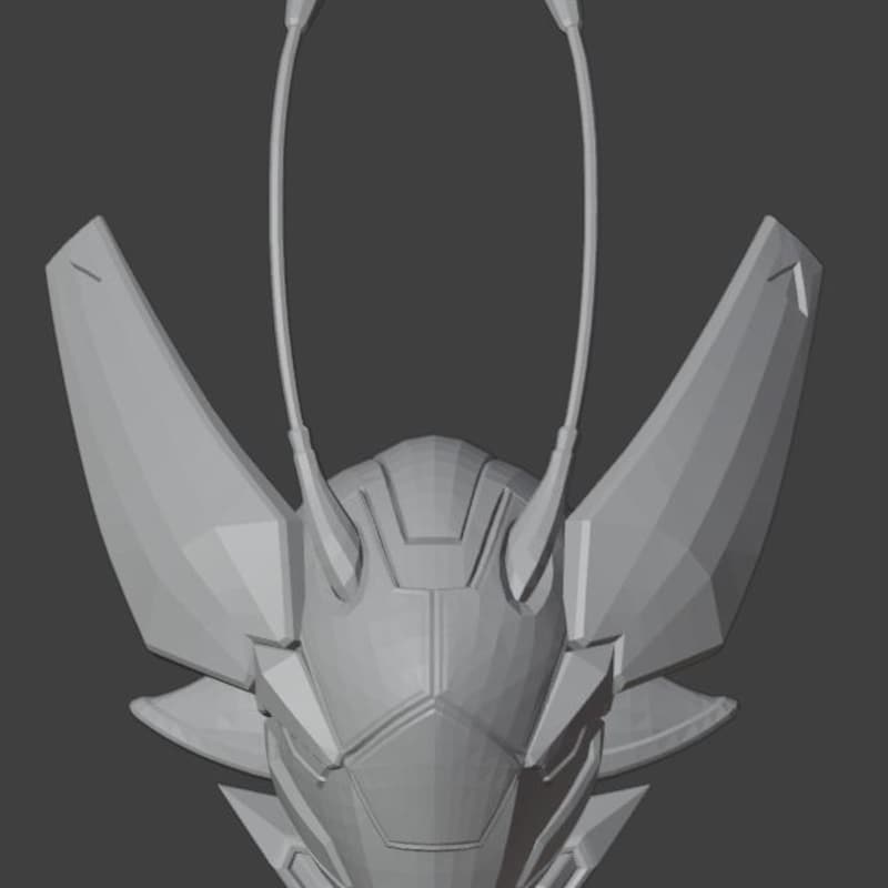 Mantis Cosplay - Etsy