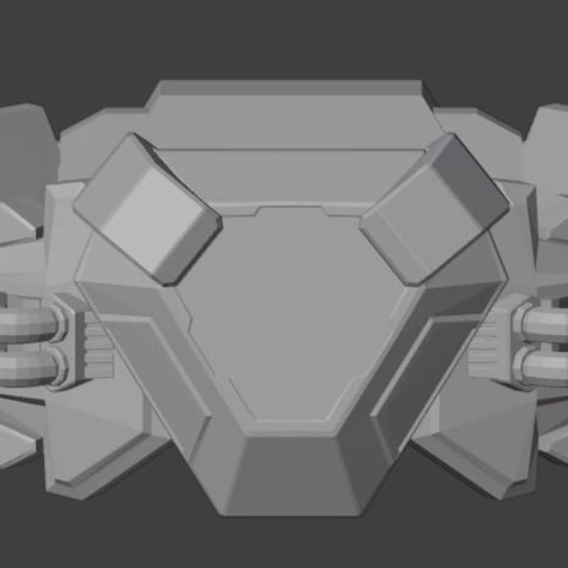 Marvels Rivals Cosplay - Etsy