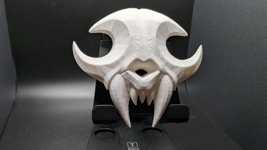 Adam Warlock Raccoon Skull Emblem: Guardians of the Galaxy Vol. 3 ...