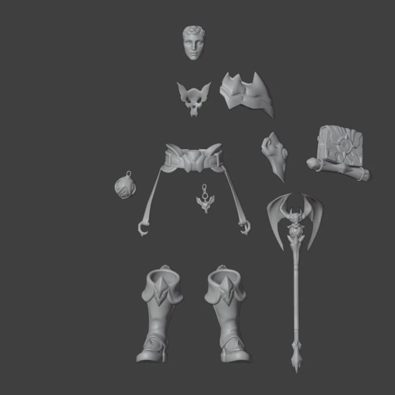 Marvels Rivals Cosplay - Etsy