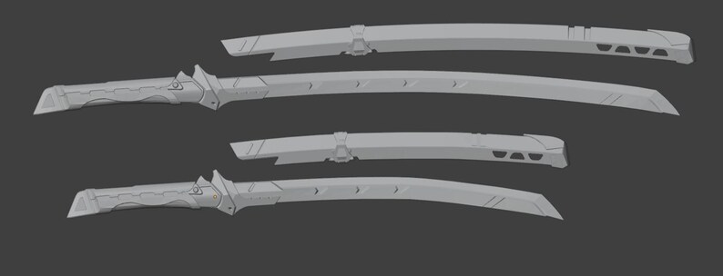 Marvel Rivals | Hawkeye | Default + Galactic Fangs Costume Bow/blades ...