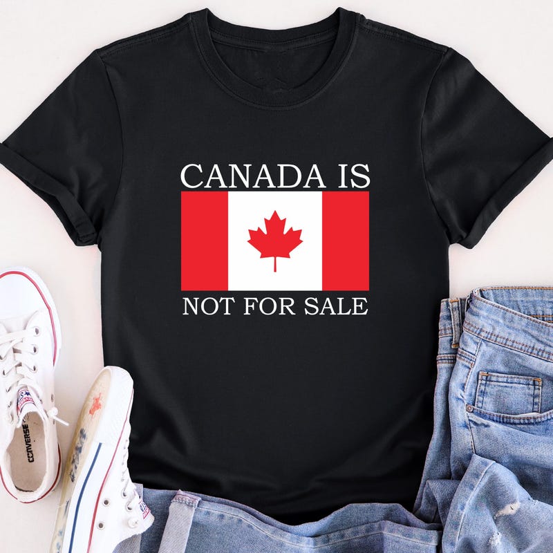 Canada 51st State - Etsy