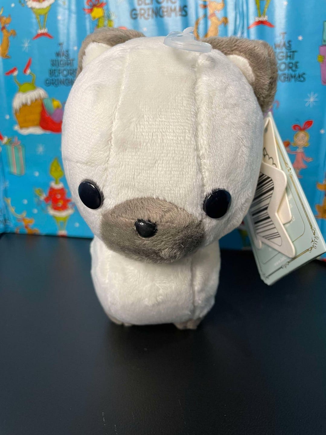 New 14 Inch Kitti Siamese Cat Bellzi Plush - Etsy