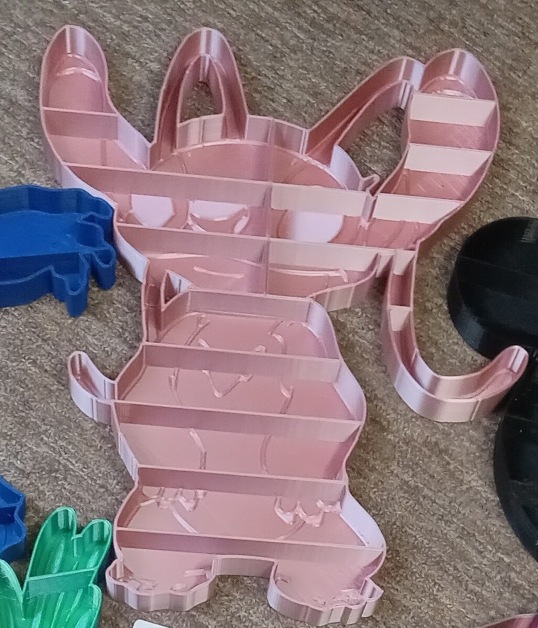 Stitch Doorable Angel - Etsy