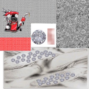 Fivem Chain Texture Pack - Etsy