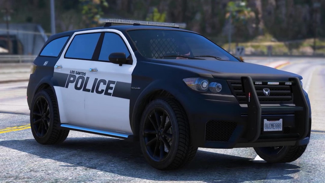 PD Car Pack for Fivem Realistic Sound Non-els Lore Friendly - Etsy UK