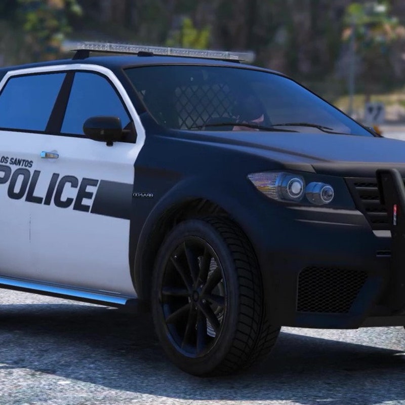 Fivem Lore Friendly Cars - Etsy