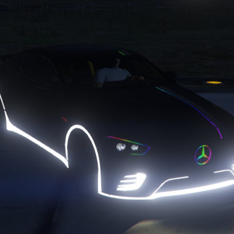 Fivem Lore Friendly Cars - Etsy
