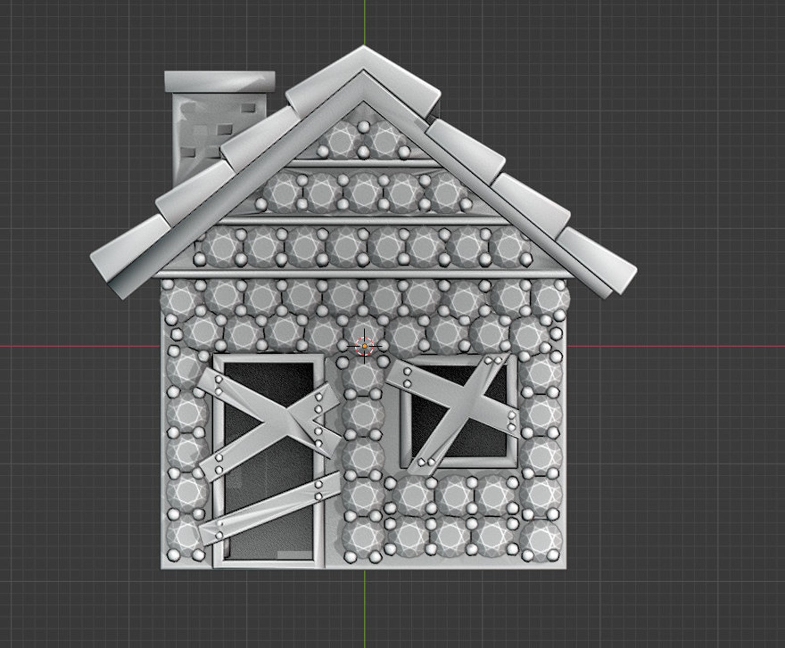 18 Fivem Ready 3d Pendants | Fivem Chains | Fivem Pendants - Etsy