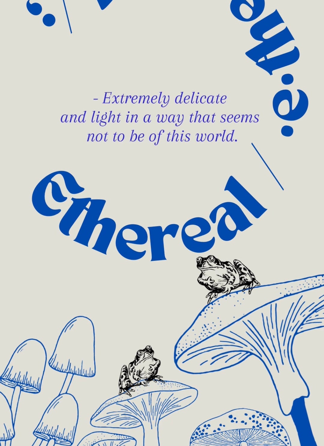 Ethereal Digital Art Decoration PNG A4 Definition of Ethereal Artwork ...