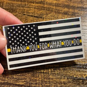 National Telecommunicator Week Sticker, Dispatch Stickers, Telecom Gift ...