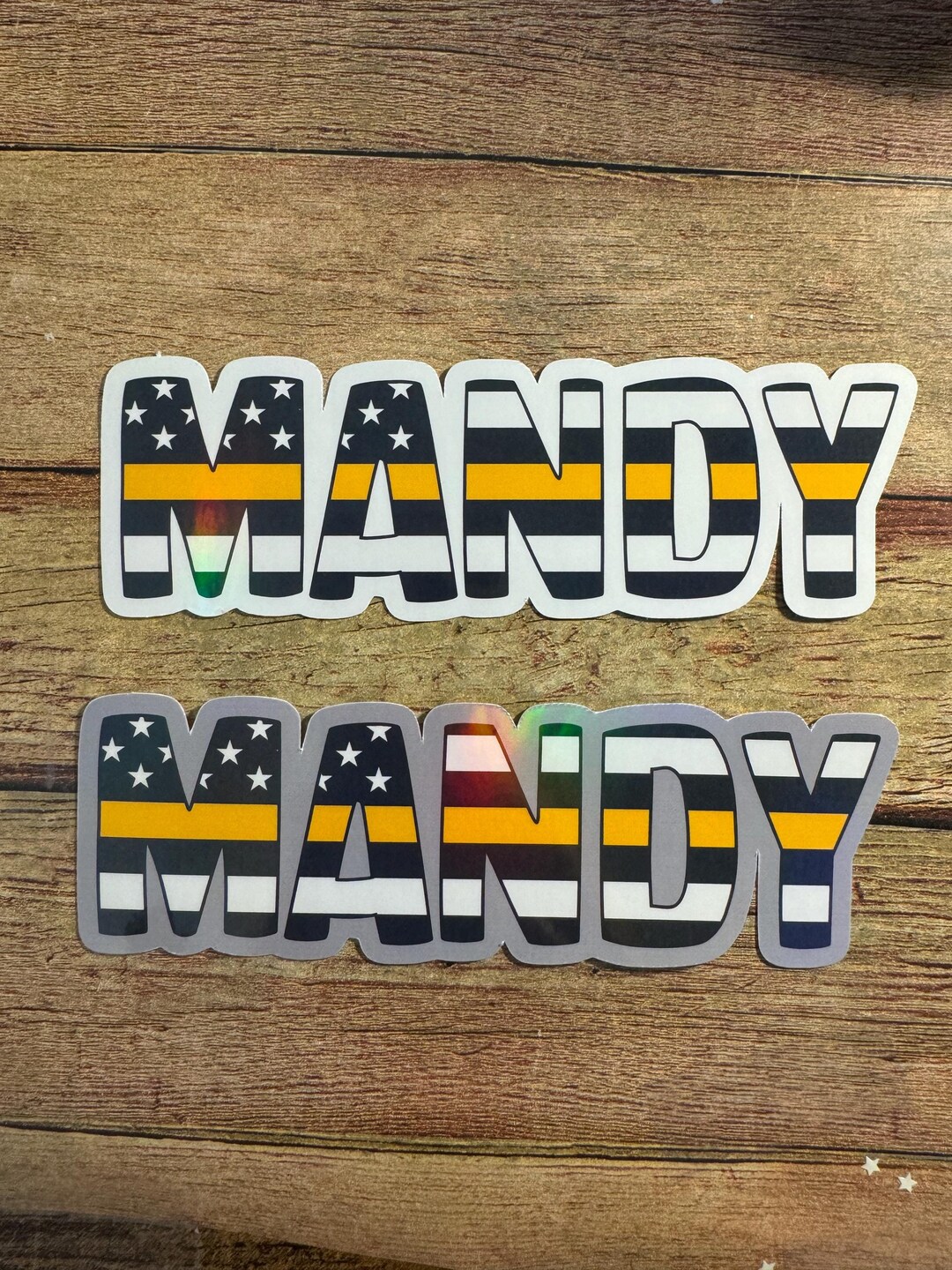 Personalized 911 Dispatch Sticker, Gifts for Dispatchers ...