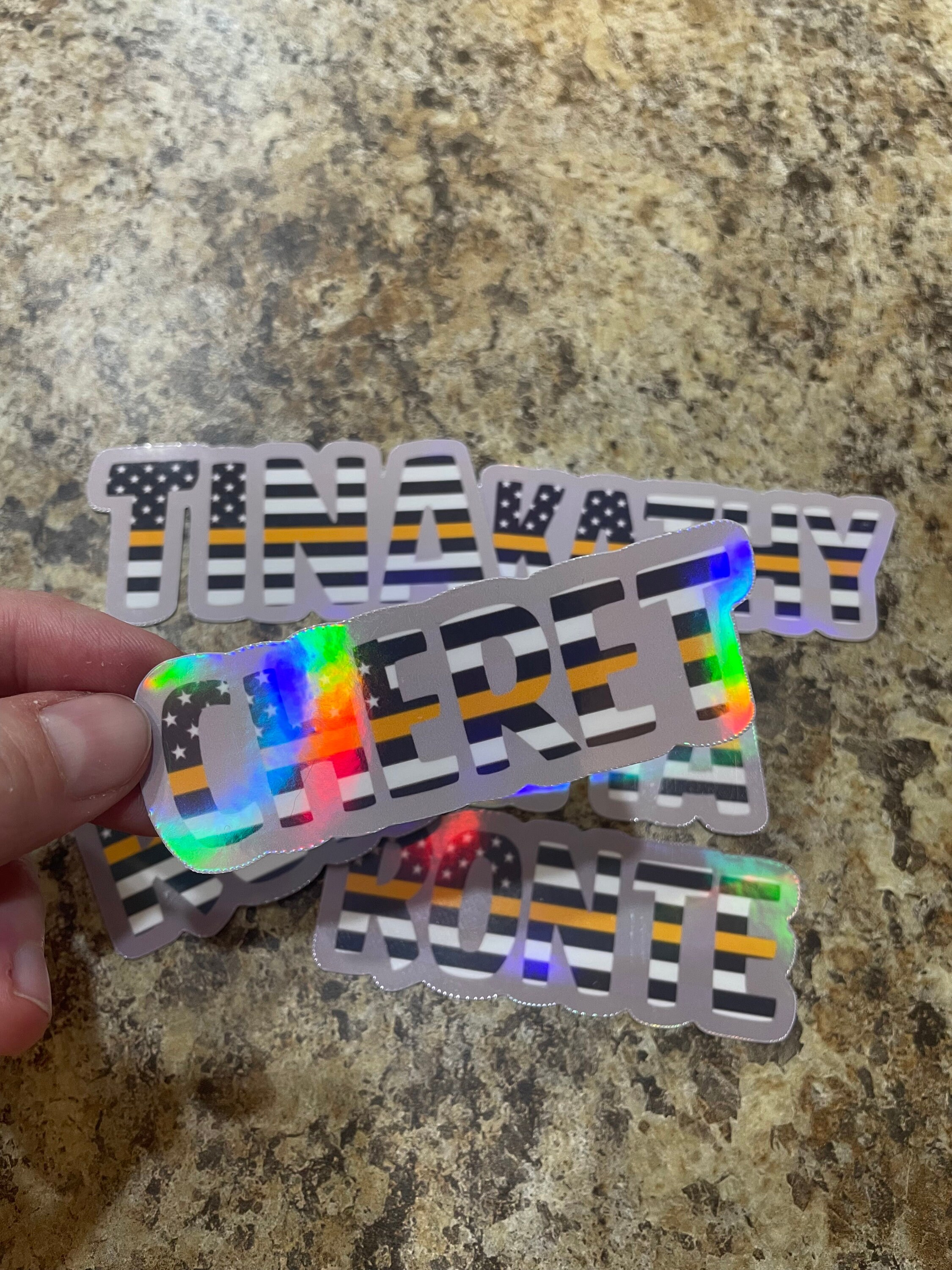 Dispatch Sticker Bundle, Telecom Week, Good Vibes Sticker, Skull ...