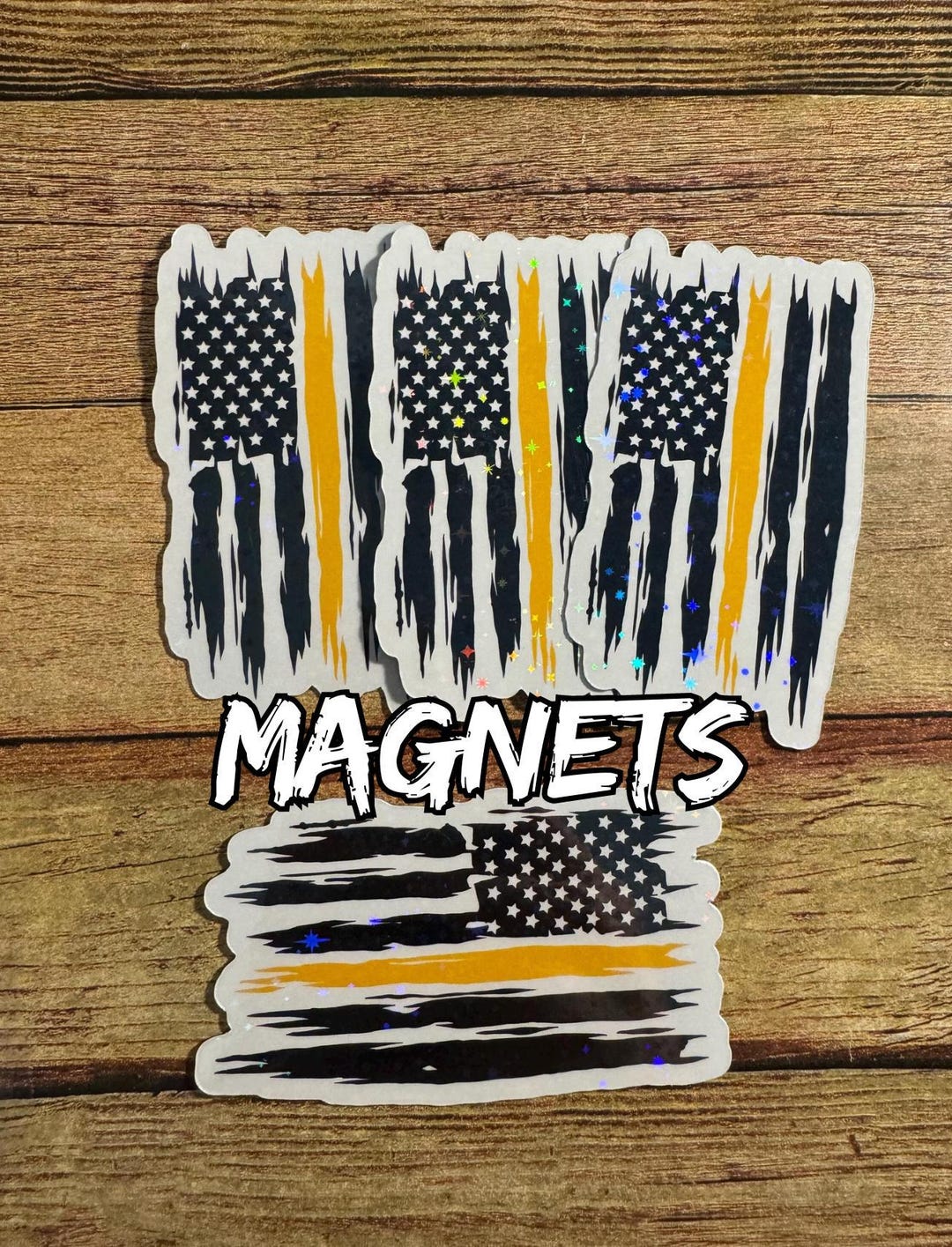 911 Dispatch Magnet, Gifts for Dispatchers, Telecommunicator Week, Thin ...