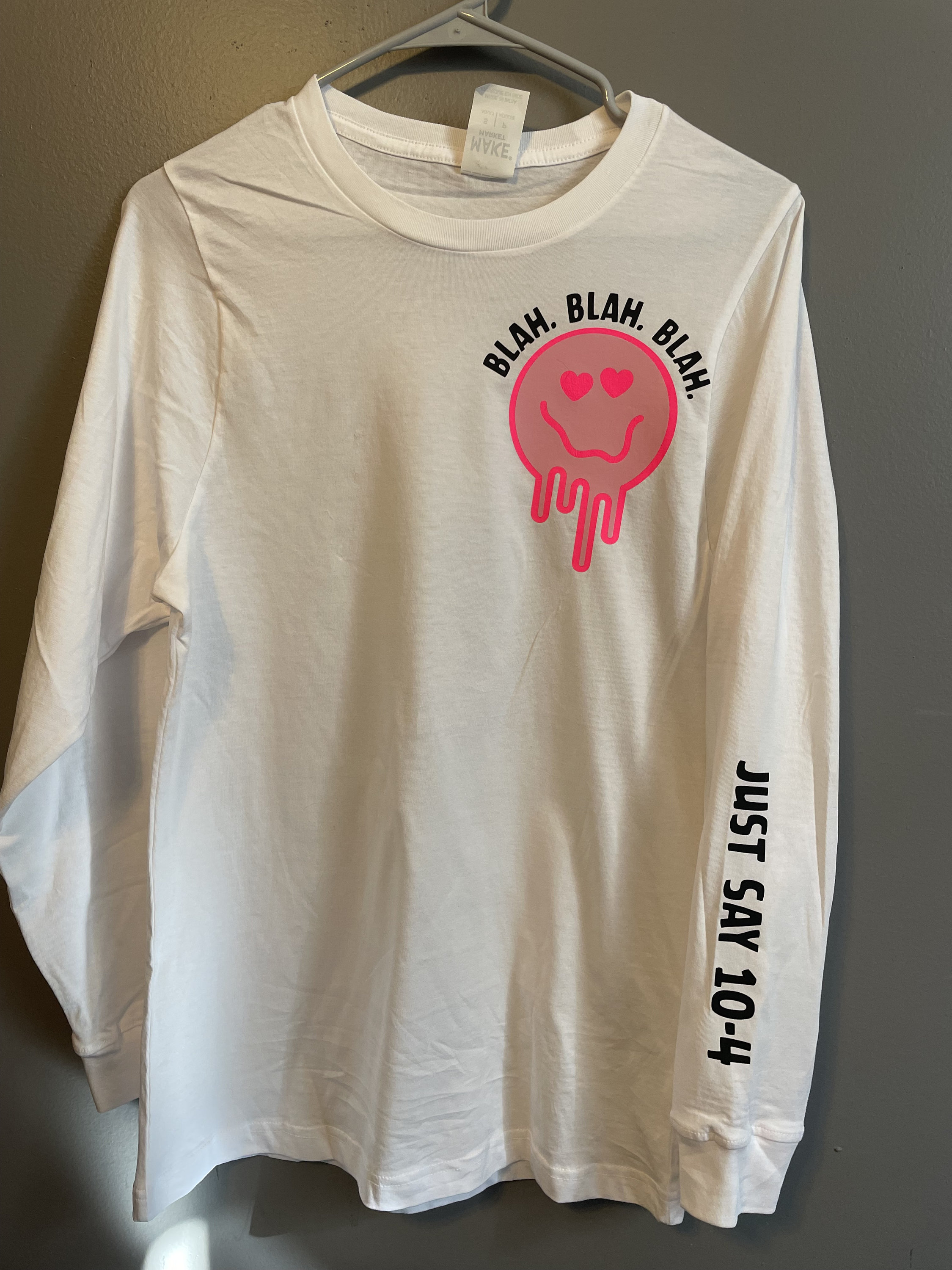 On My Officers Last Nerve, Just Say 10-4, Blah Blah Blah, Deputy's Last ...