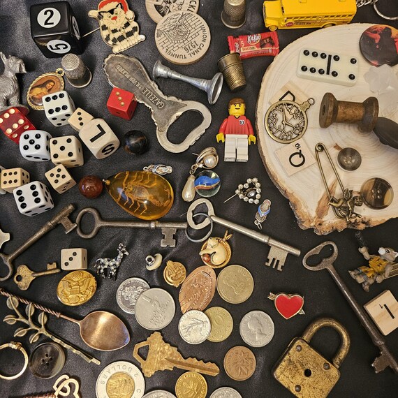 Antique Trinkets The Symbolism And Sentimentality Behind Antique
