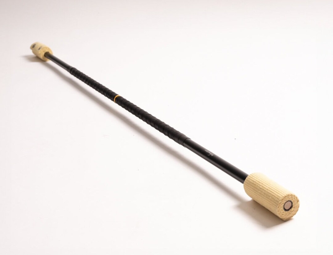 Spin Fire Staff - Etsy